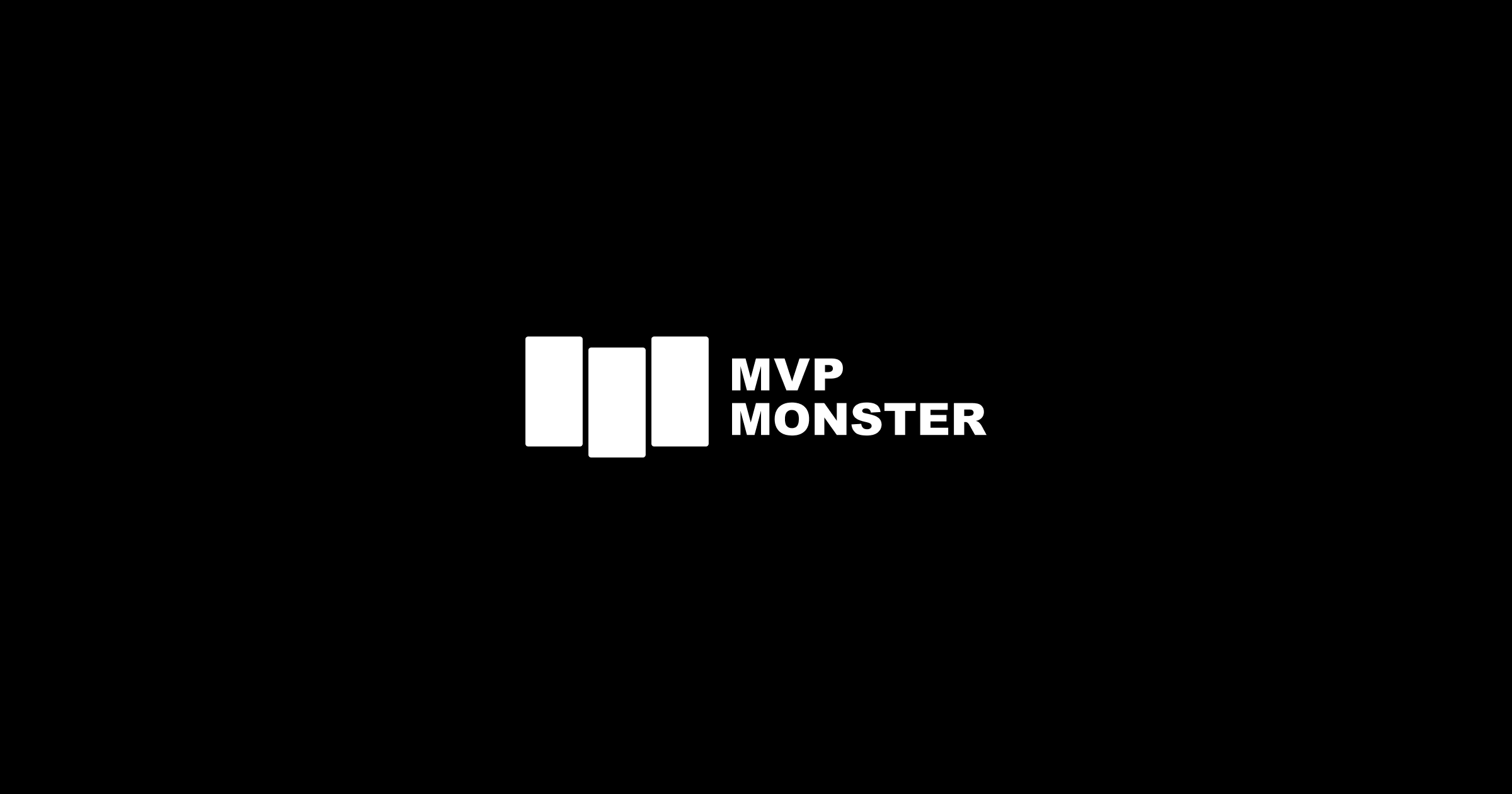 MVP MONSTER